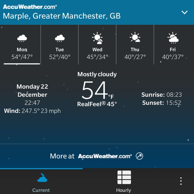 Battery life and the essentials - BlackBerry Classic review - Page 3 ...