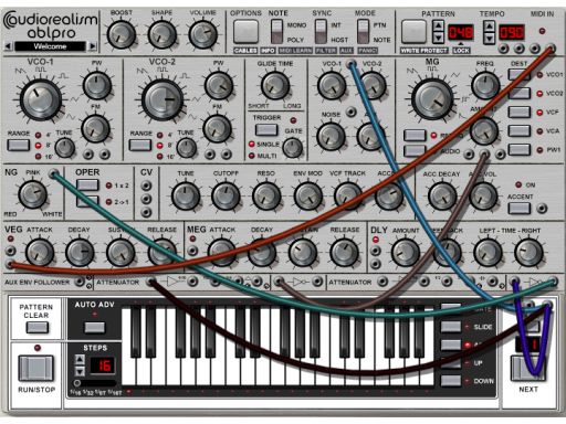 13 of the best modular plugin synths and creative environments | MusicRadar
