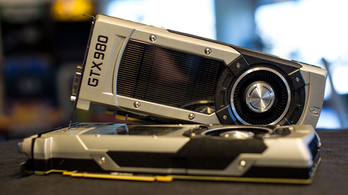 Nvidia announces GTX 980 and GTX 970 "Maxwell" graphics cards for $550 ...