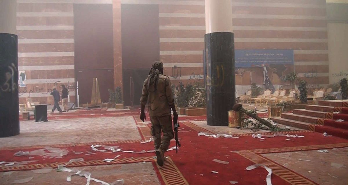 Point And Shoot review | GamesRadar+