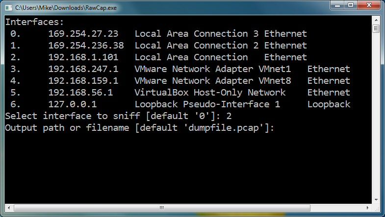 10 best free lightweight networking tools | TechRadar