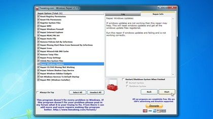 10 best free lightweight troubleshooting tools | TechRadar