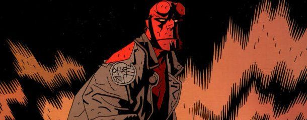 Crapshoot: The Hellboy game that earned a 14% review | PC Gamer