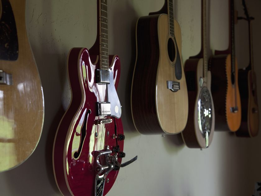 40 ways to write better songs | MusicRadar