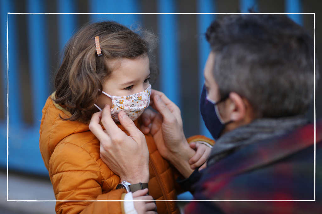 Can kids go to school with Covid or if a parent is self-isolating ...