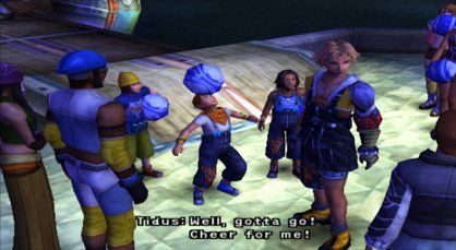 The Top 7… RPG towns that explode: Page 3 - Page 3 | GamesRadar+