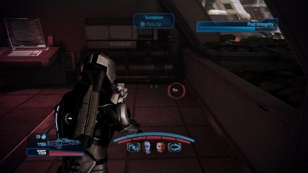 Mass Effect 3 Weapons walkthrough - Mass Effect 3 weapons guide - Page ...