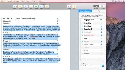 How to create eBooks on a Mac | TechRadar