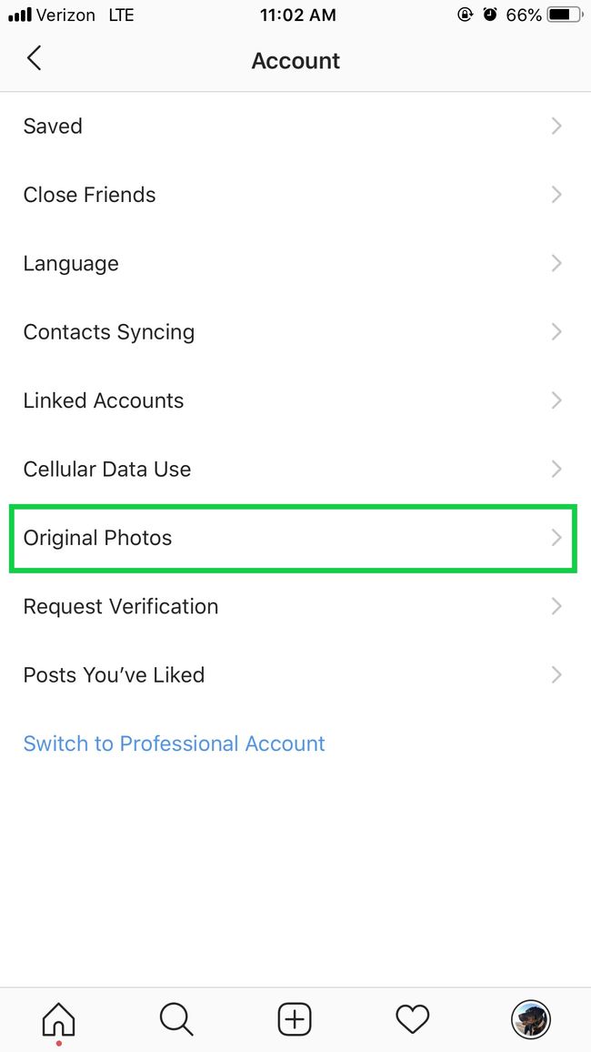 How to save photos from Instagram | Tom's Guide