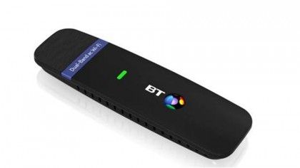 BT Home Hub 5 review | TechRadar