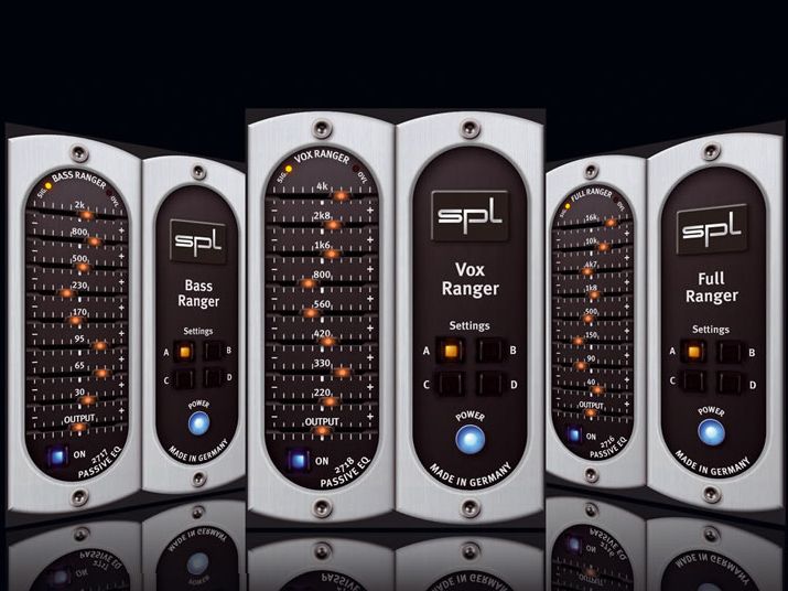 SPL to release Transient Designer plug-in | MusicRadar