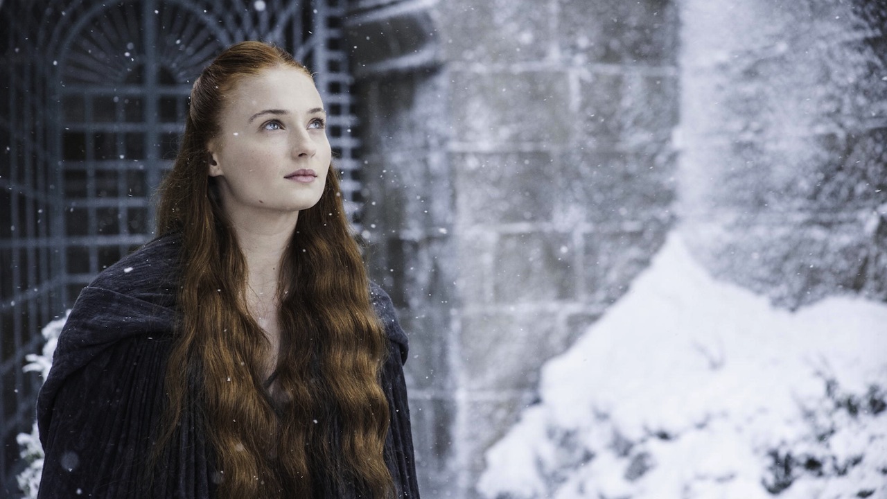 Game of Thrones writer defends *that* Sansa scene | GamesRadar+