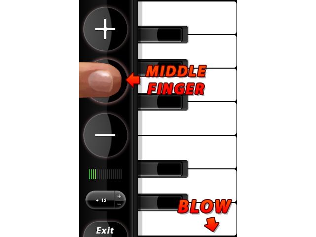 15 iPhone instruments in one app | MusicRadar