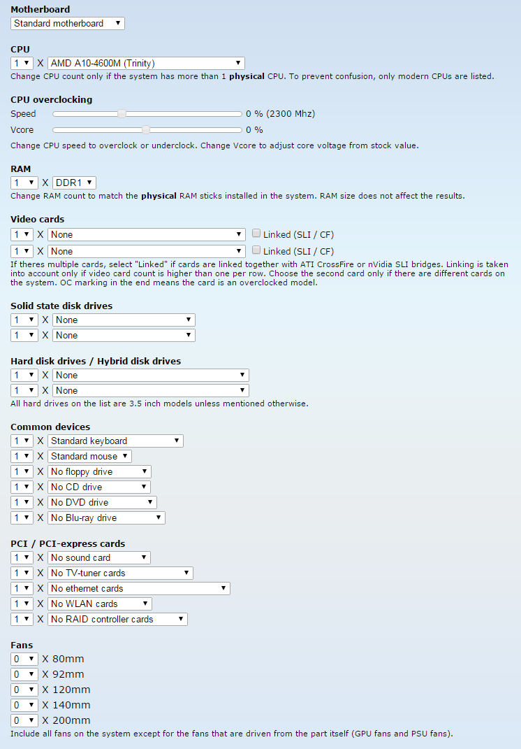 How to measure your PC's total power consumption | PC Gamer