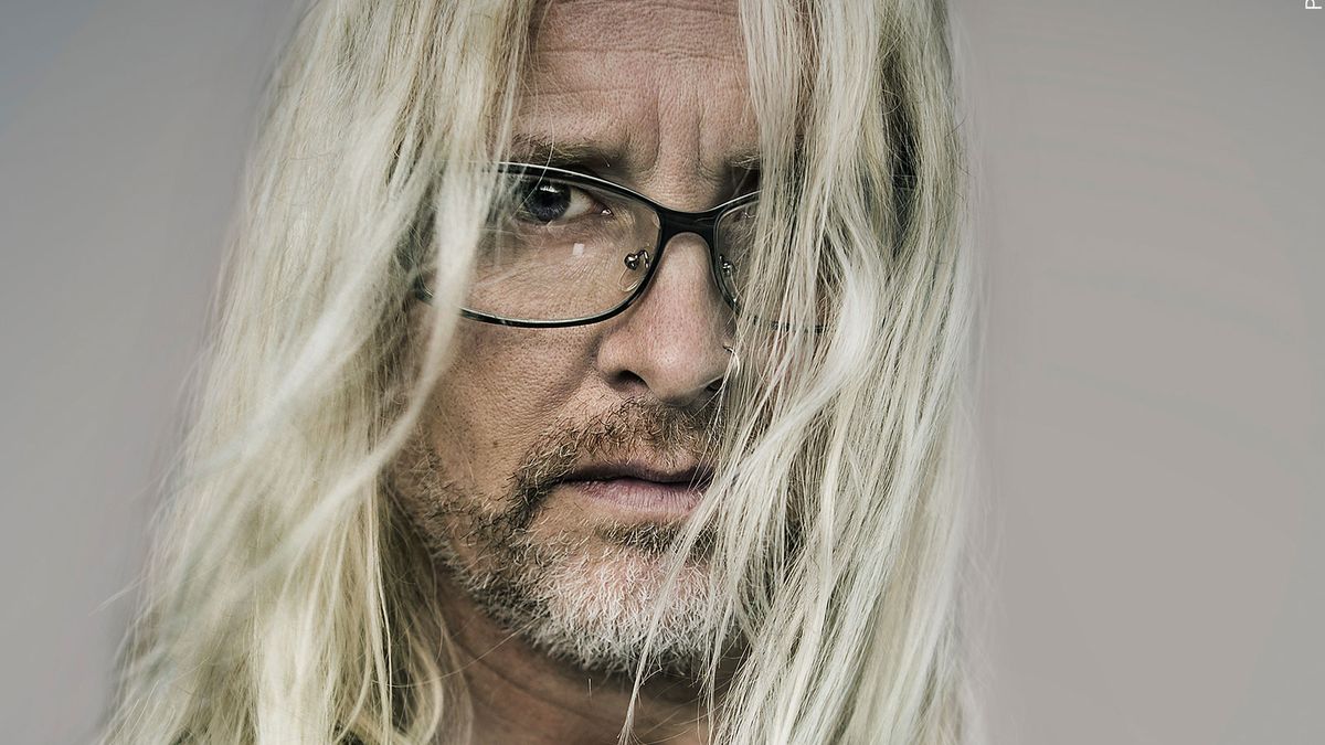 Nick Beggs's top 5 tips for bassists | MusicRadar