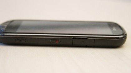 Pantech Breakout review | TechRadar