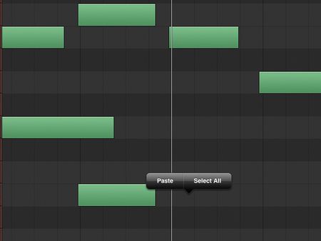 How to edit MIDI notes in GarageBand for iOS | MusicRadar