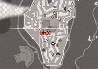 AC2: Tuscany/San Gimignano - Assassin's Creed 2 - Feathers and Treasure ...