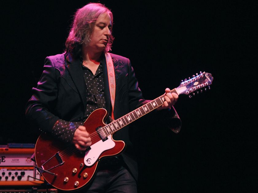 REM: Collapse Into Now album review, track-by-track | MusicRadar