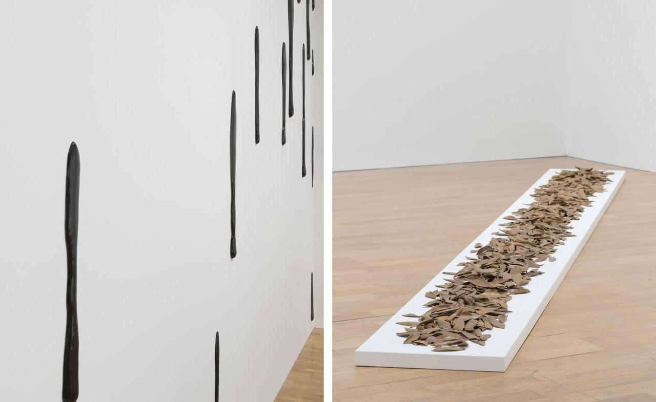 Liu Jianhua makes his UK debut at Pace | Wallpaper*