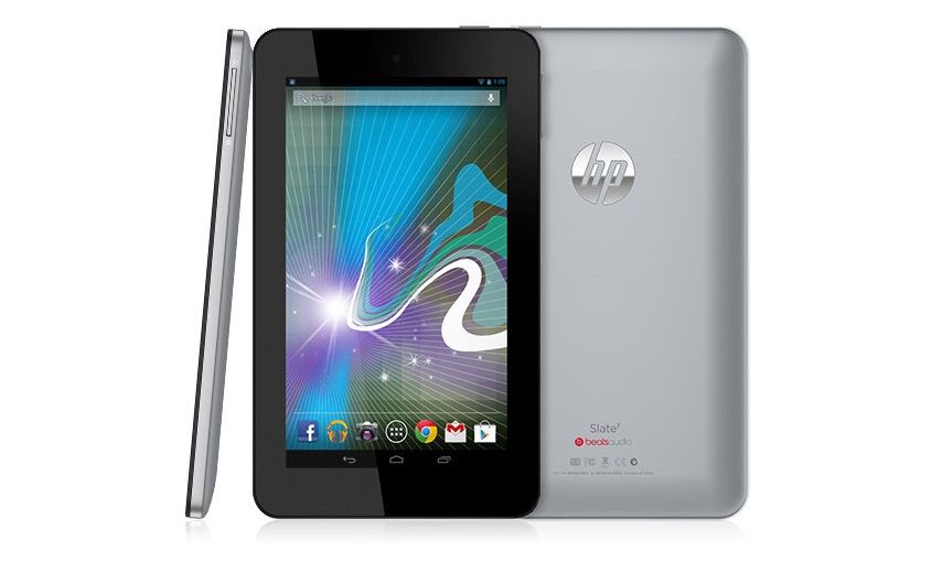 HP backs Android for the enterprise | IT Pro