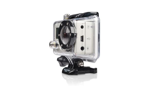 GoPro HD Hero2: Outdoor Edition review | TechRadar