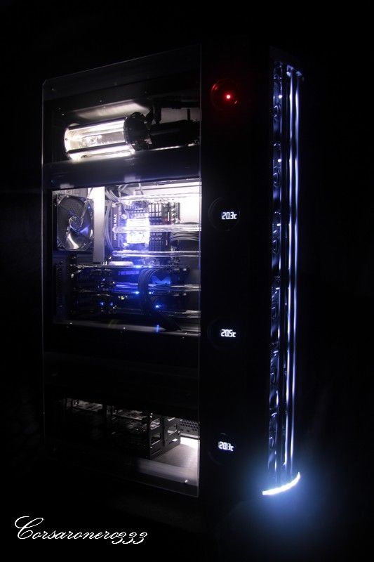 Build of the week: The Black Dream | PC Gamer