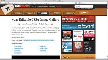 The web designer's guide to WordPress | TechRadar