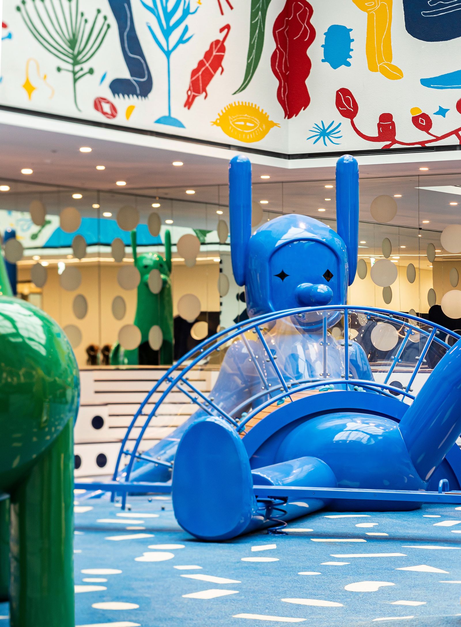 Best Playground: Wallpaper* Design Awards 2021 | Wallpaper*