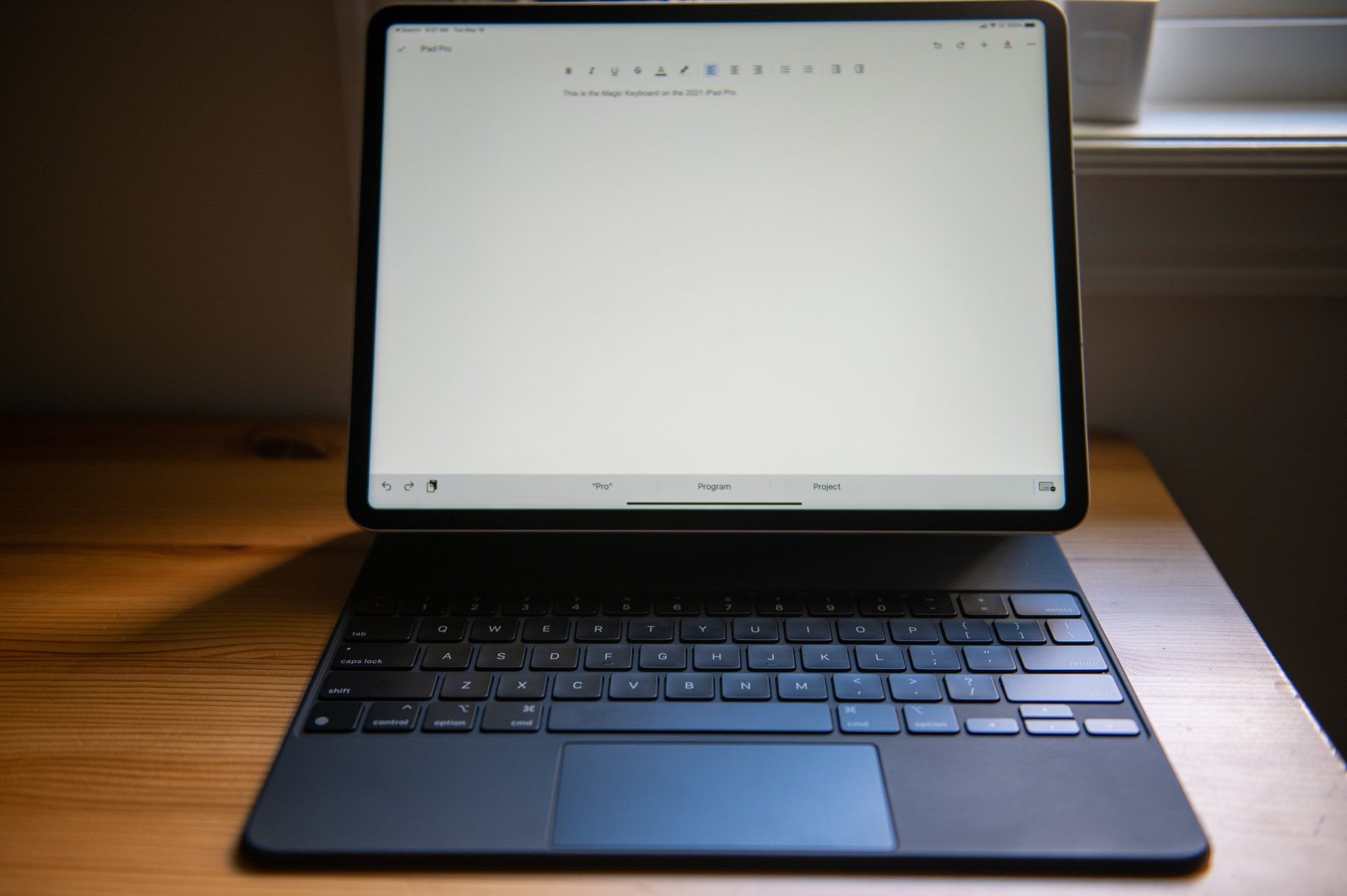 All of the global keyboard shortcuts for iPad in iPadOS 15 | iMore
