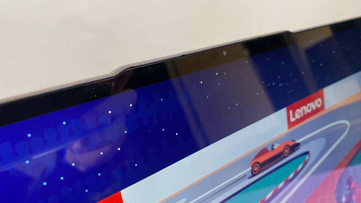 Lenovo Slim Pro 7 Review: Zen 3+ Is Back | Tom's Hardware