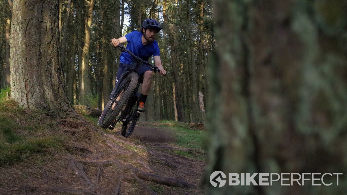 Merida eONE-SIXTY Limited Edition review | Bike Perfect