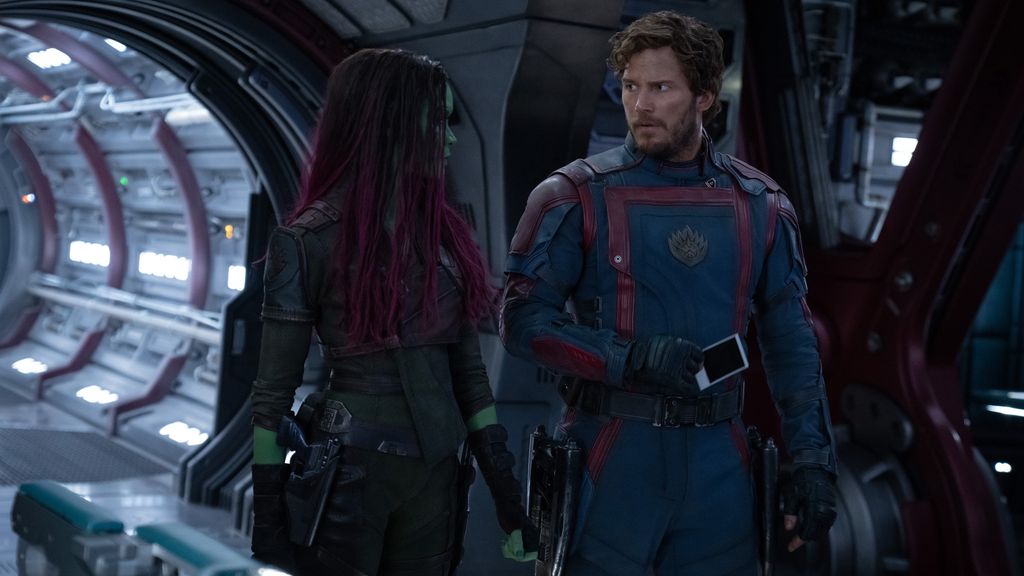 Guardians of the Galaxy 3: release date, trailer and everything you ...
