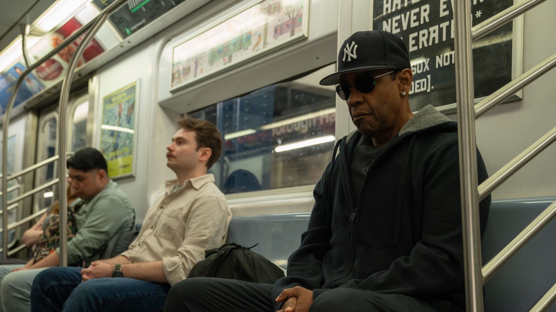 Highest 2 Lowest: release date, cast, plot & what we know | What to Watch