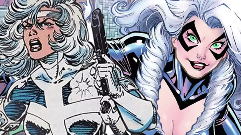 Spider-Man Spinoff Director Gina Prince-Bythewood Updates Us On Her ...