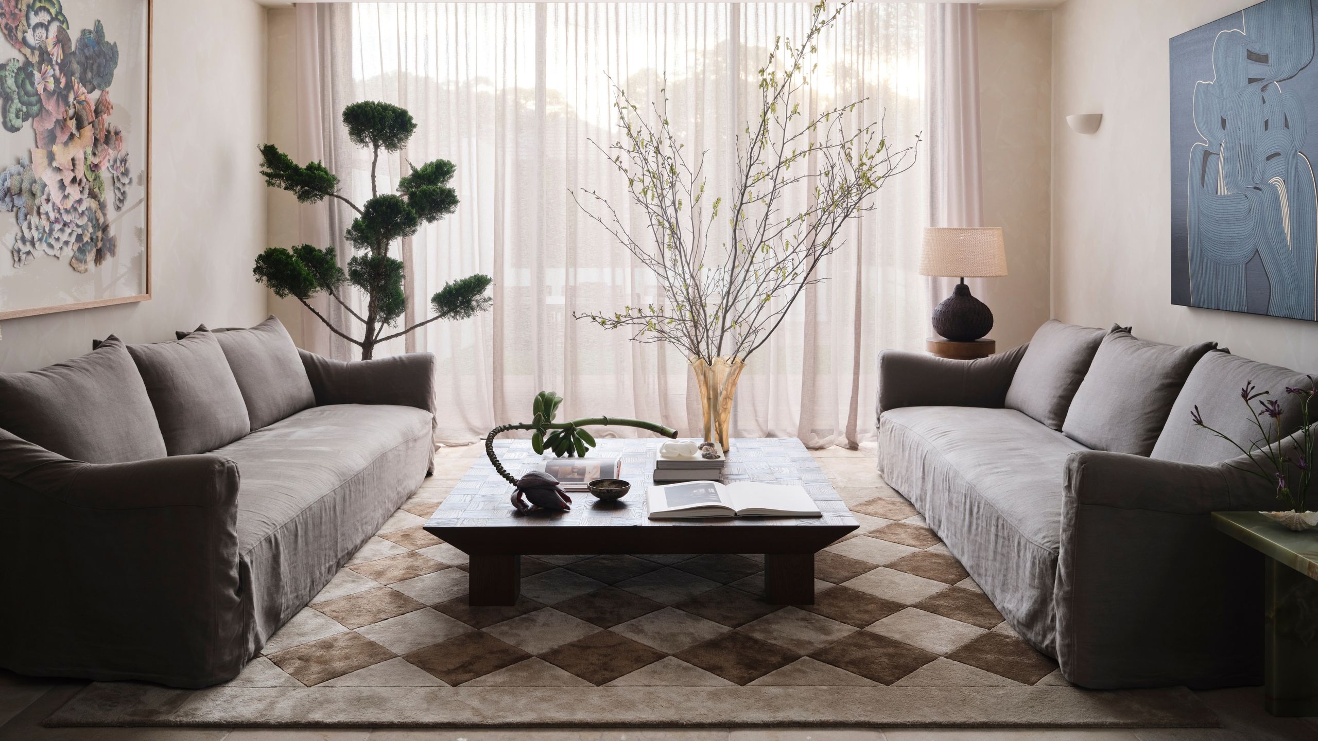 5 Decor Items You Need to Remove From Your Living Room | Livingetc
