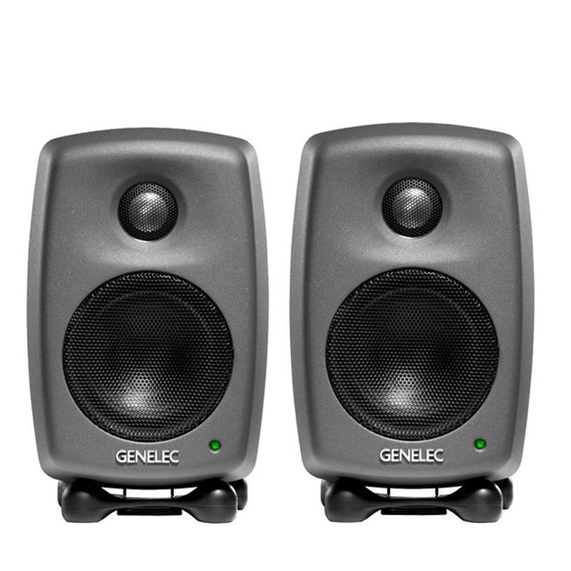 Best small studio monitors 2025: Compact studio speakers | MusicRadar