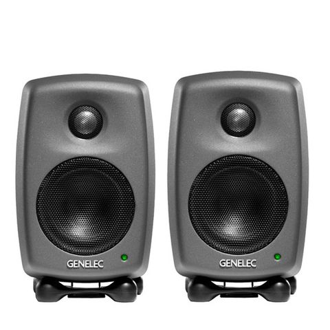 Best small studio monitors 2025: Compact studio speakers | MusicRadar