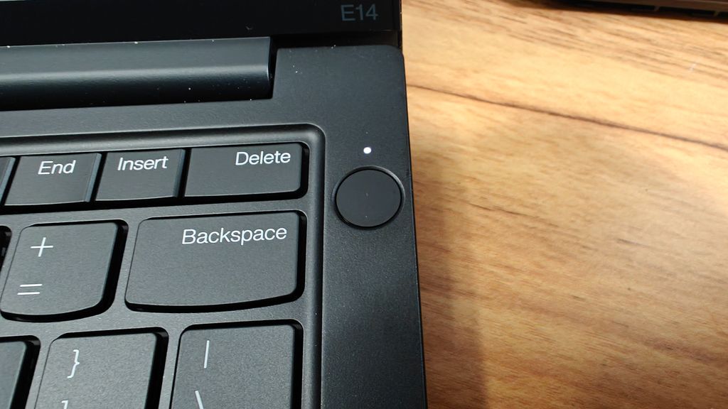 Lenovo ThinkPad E14 Gen 5 review | Laptop Mag