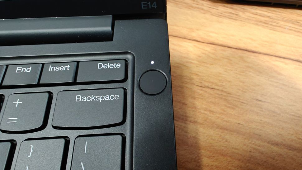 Lenovo ThinkPad E14 Gen 5 review | Laptop Mag