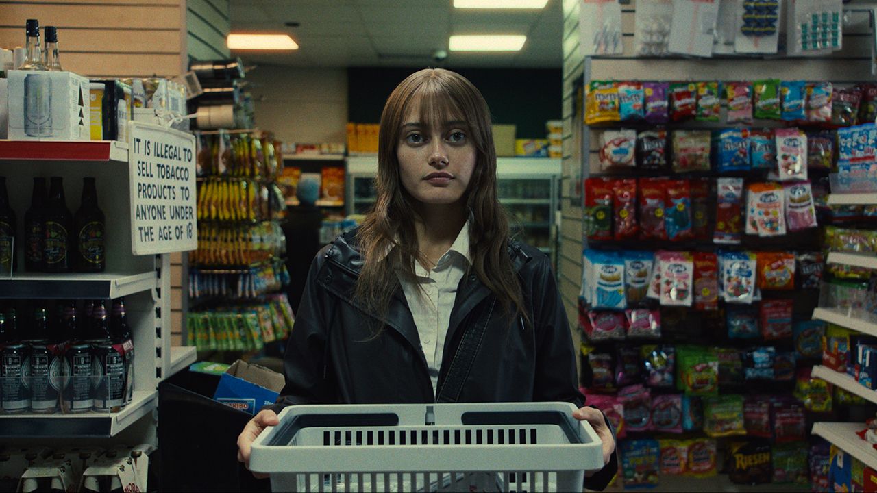 Sweetpea: release date, cast, plot, trailer, interview, more | What to ...