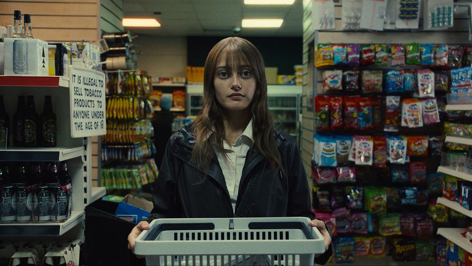 Sweetpea: release date, cast, plot, trailer, interview, more | What to ...