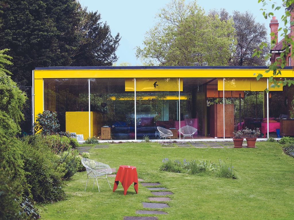 The iconic British house book is about to drop | Wallpaper*