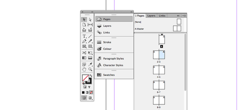 How to design a book in InDesign | Creative Bloq