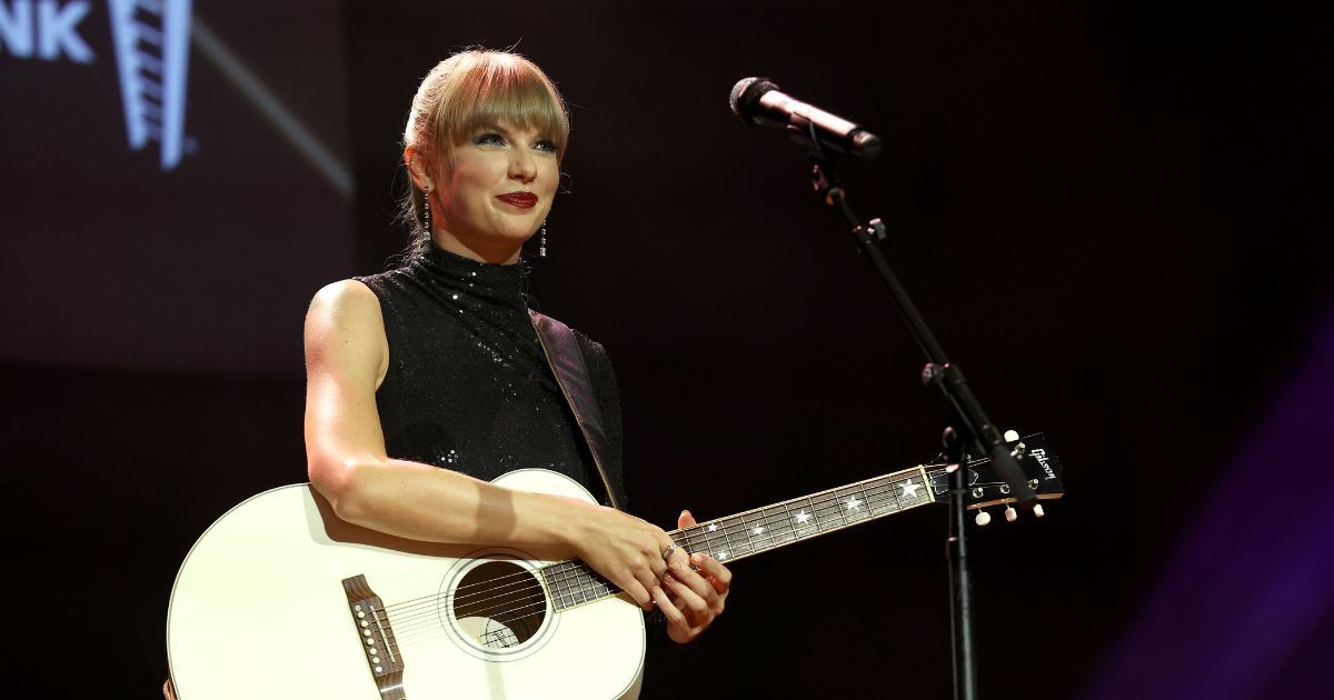 One A-lister has confirmed Taylor Swift is a “genius” and “a lifelong ...