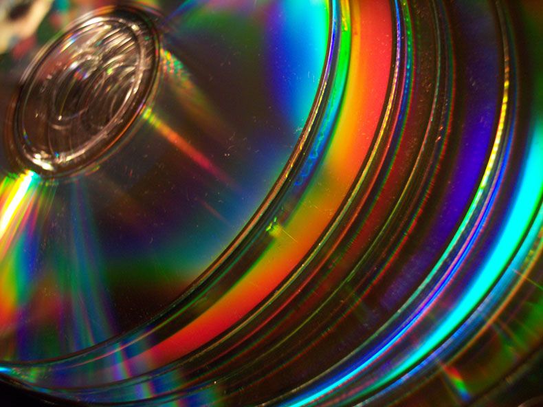 4K Blu-ray discs: BDA agrees standards for next-generation discs | What ...