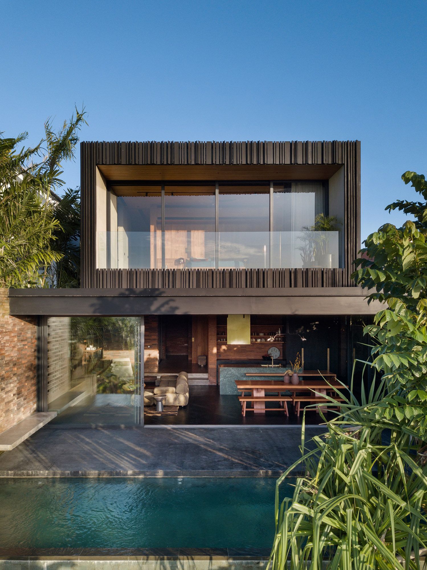 Tour a Bali House: a hub of culture and tradition | Wallpaper