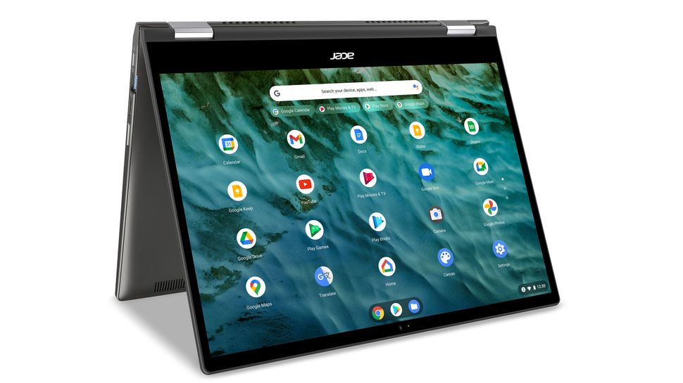 Acer unveils the first-ever 17-inch Chromebook — and it packs some ...