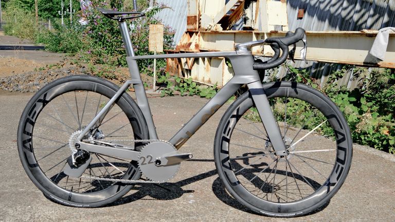 Best titanium bikes reviewed and rated | Cycling Weekly