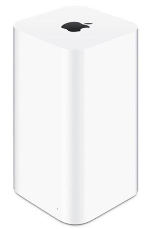 Apple AirPort Extreme Review - Pros, Cons and Verdict | Top Ten Reviews